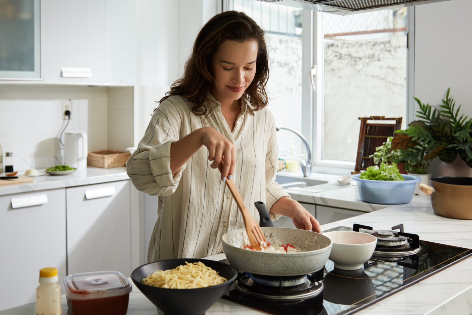 Mother’s Day Kitchen Renovations in Kitchener | Varoco Inc