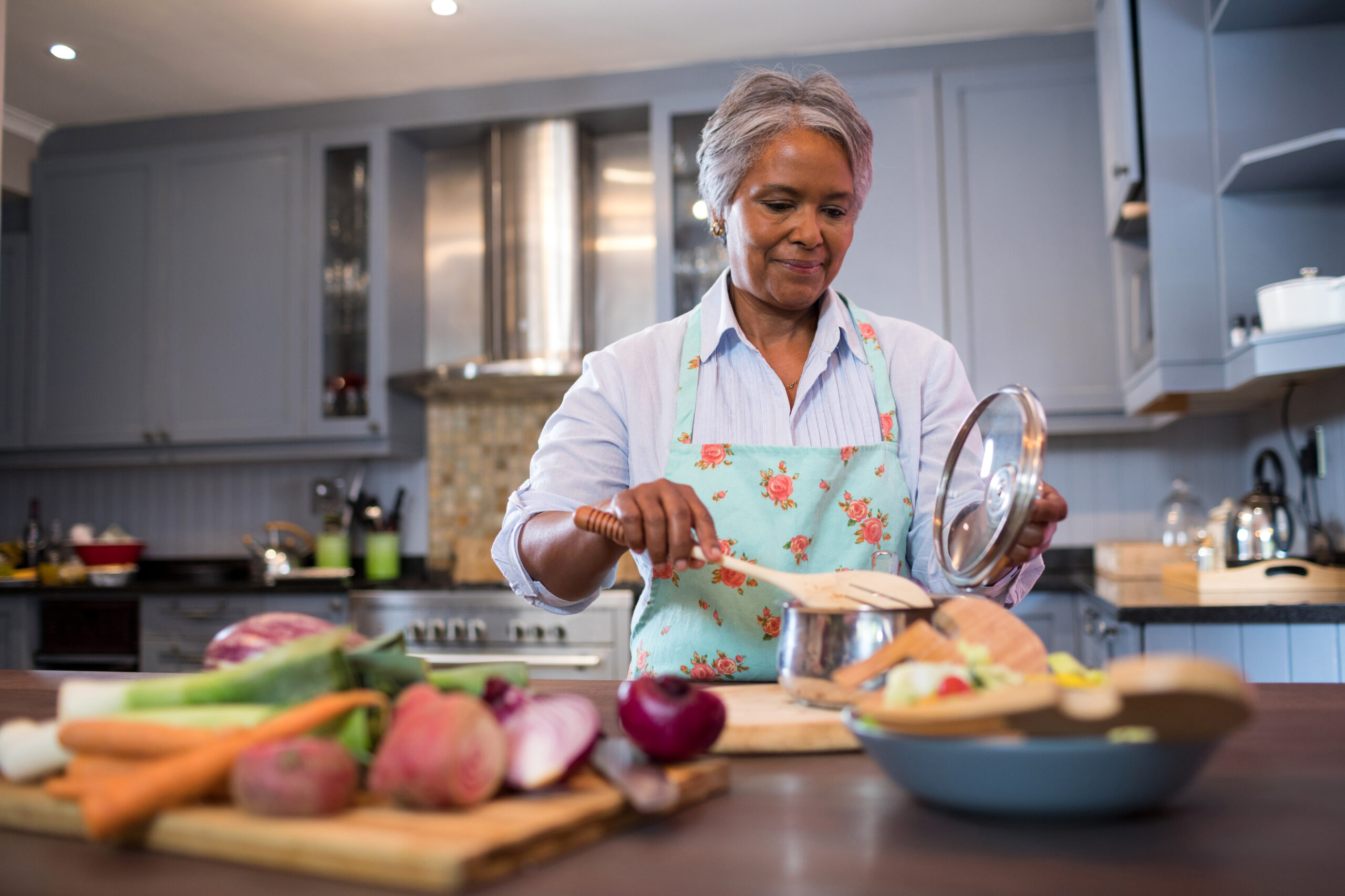 Mother’s Day Kitchen Renovations in Kitchener | Varoco Inc